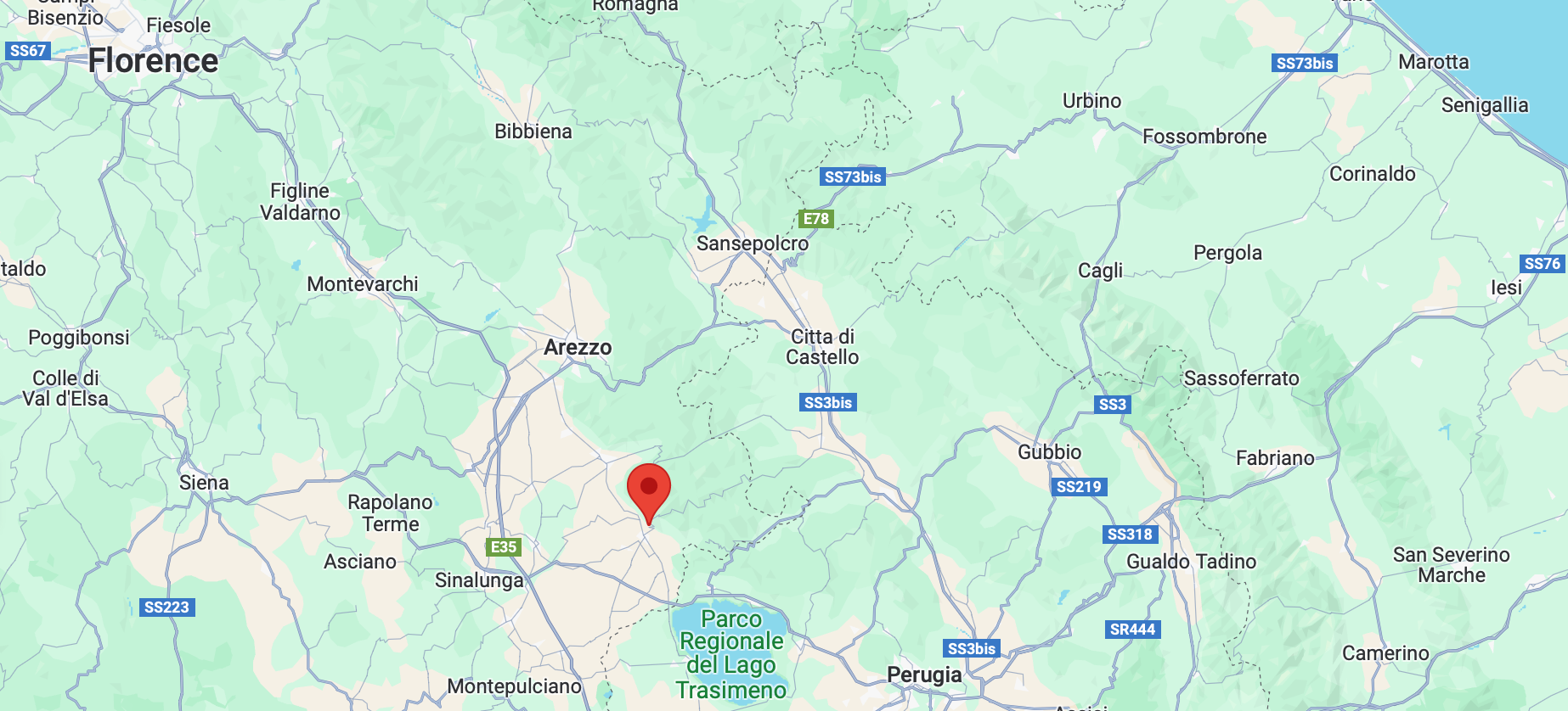 The Ultimate Guide To Cortona, Italy